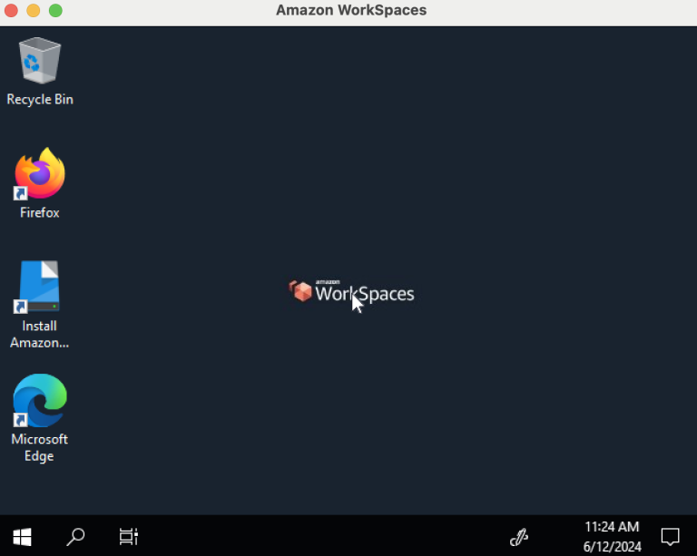 Terraform を使用して WorkSpacesを作成してみた。 | DevelopersIO