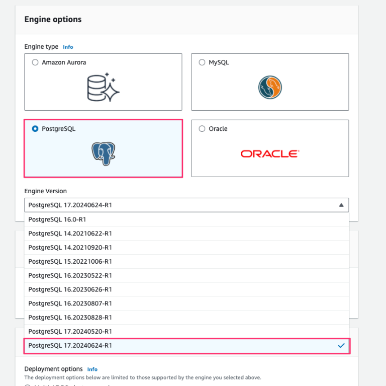 Amazon RDS プレビュー環境で PostgreSQL 17 Beta 2 が使えるようになっていたので修正された ON EMPTY 句デフォルト動作を確認してみた | DevelopersIO