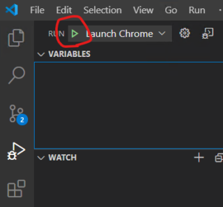 【React も AWS CDK も】何も考えず VS Code に全任せして TypeScript コードをステップ実行デバッグする【できるよ！】 | DevelopersIO