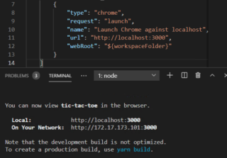 【React も AWS CDK も】何も考えず VS Code に全任せして TypeScript コードをステップ実行デバッグする【できるよ！】 | DevelopersIO